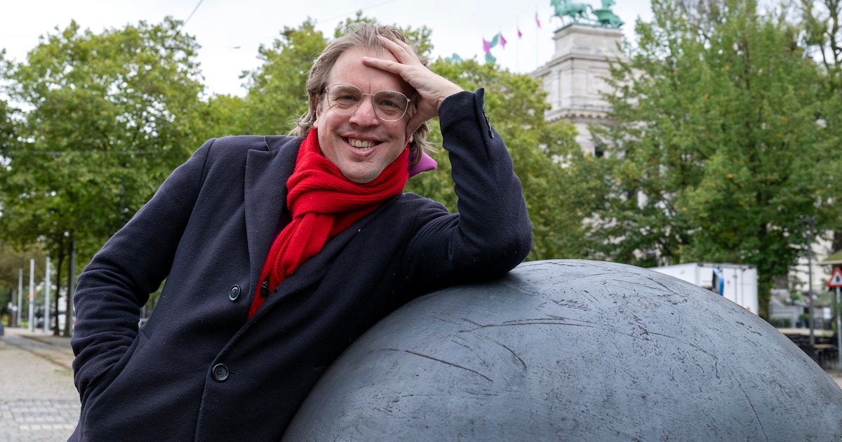 Jan Jaap van der Wal over de verschillen tussen Nederland en België ...