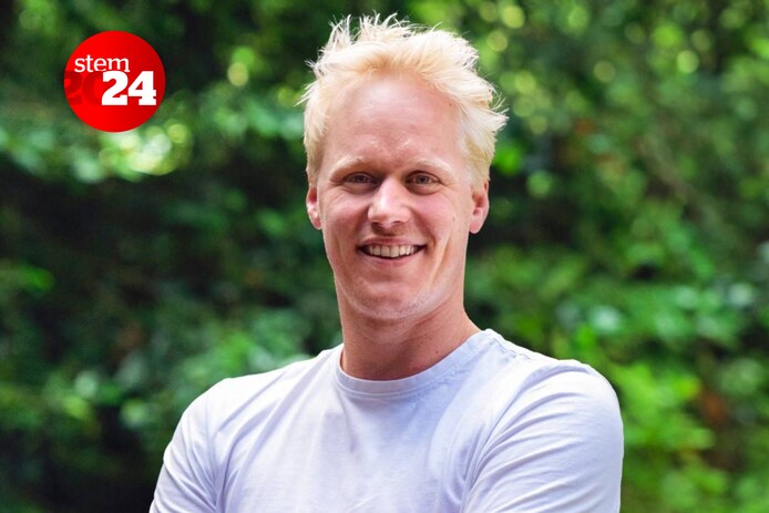 Arthur Vandenbulcke (33) maakt politiek debuut: “Alles geven om schepen ...