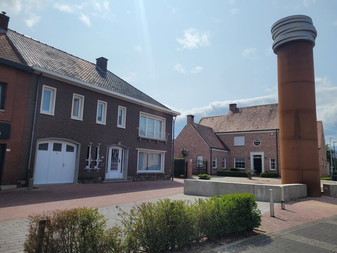 Kleuter (3) die in Hulshout in zwembad van buren terechtkwam overleden ...