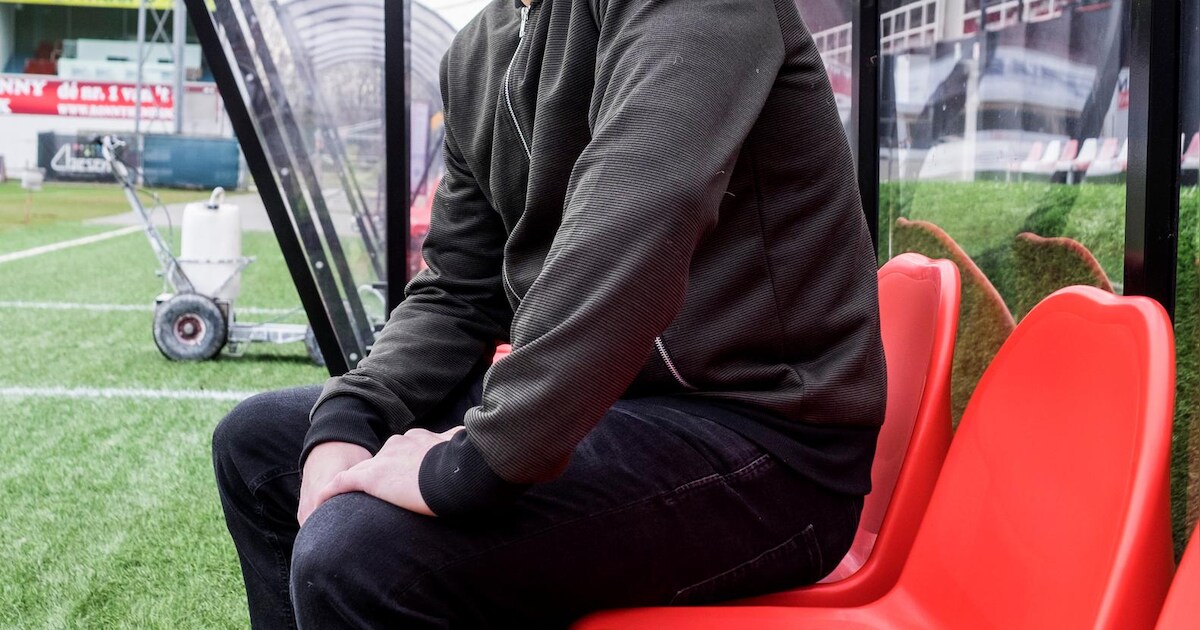 "Dertien jaar wachten is lang genoeg geweest" | Antwerpen | HLN.be