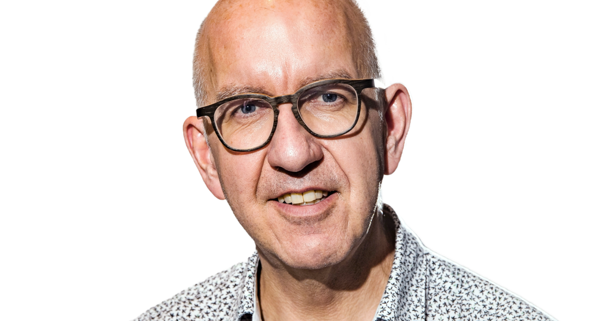 Geert Molenberghs: “Cijfers moeten zo snel mogelijk echt dalen, want ...