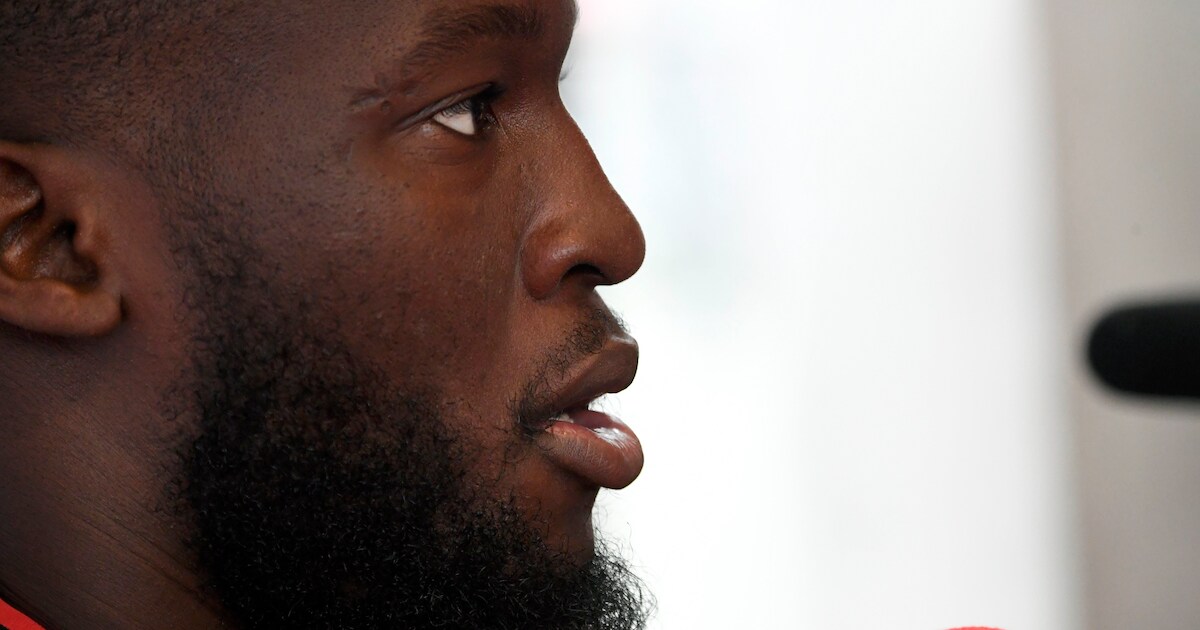 CHELSEA WENKT | De Krant | HLN.be