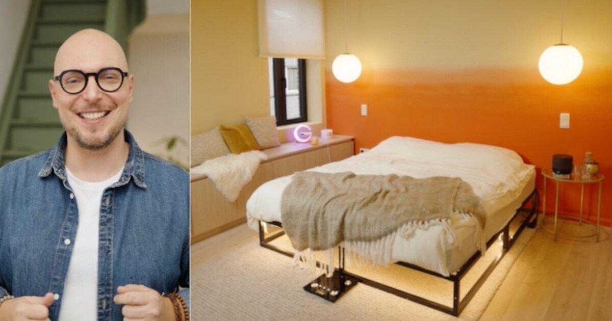 Huis Slimmer Gemaakt: zo maak je met een klein budget je ...