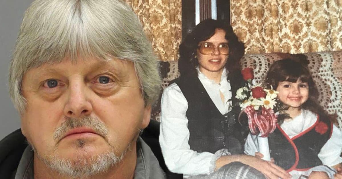 Debra (23) kwam in 1983 onder vreemde omstandigheden aan haar einde en ...