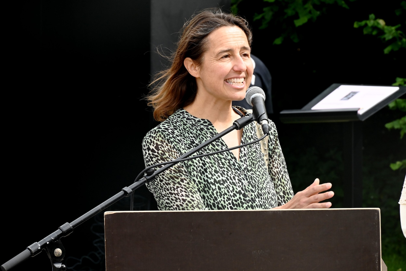 SPOOR Kunstfestival officieel op gang getrokken in vier gemeenten ...