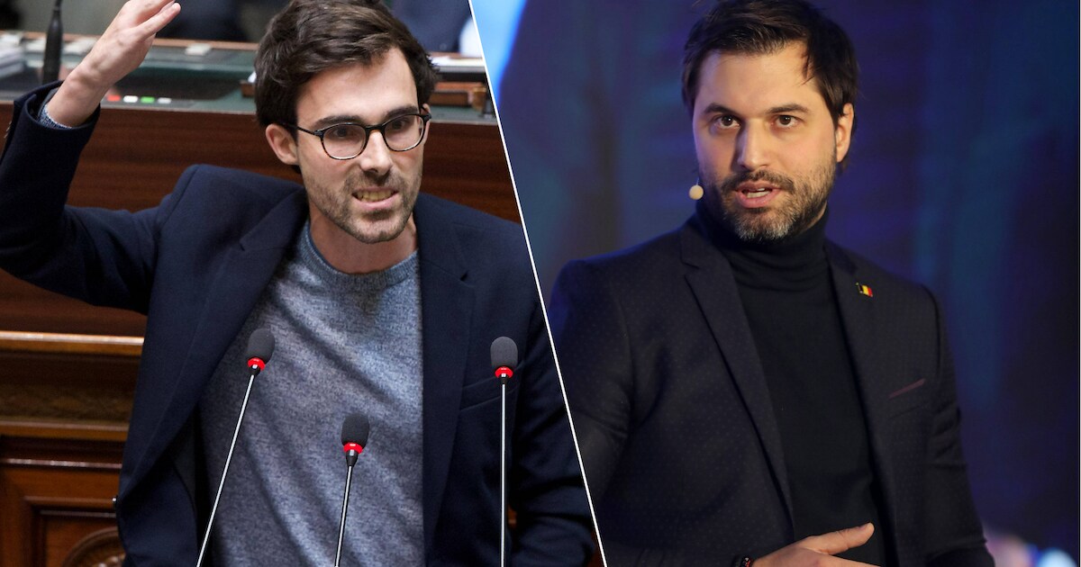 Calvo haalt fel uit na "sabotage" hervorming partijfinanciering en ...