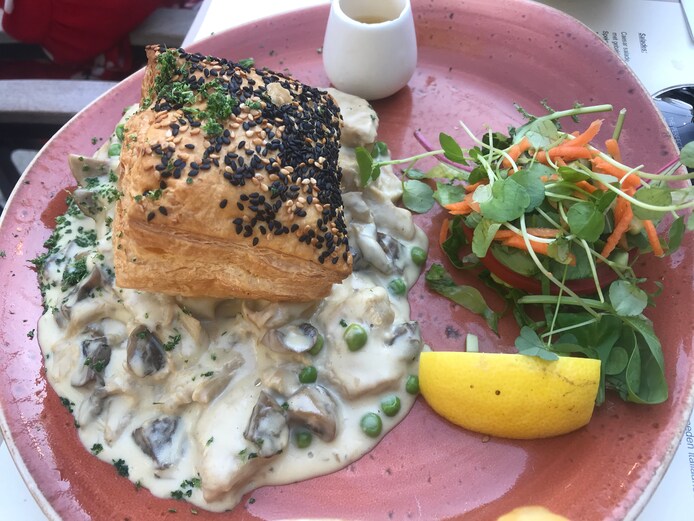 RECENSIE: ‘t Schipke aan de Nete | Herenthout | hln.be