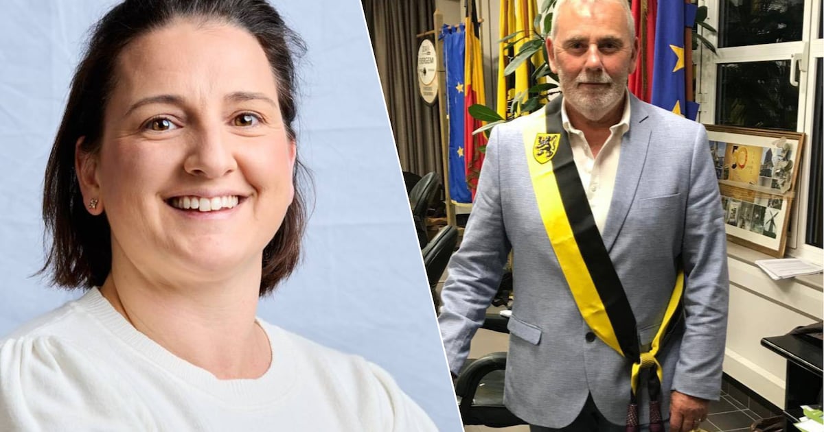 Patrick De Wulf (N-VA) neemt tijdelijk stokje over van schepen Leen ...