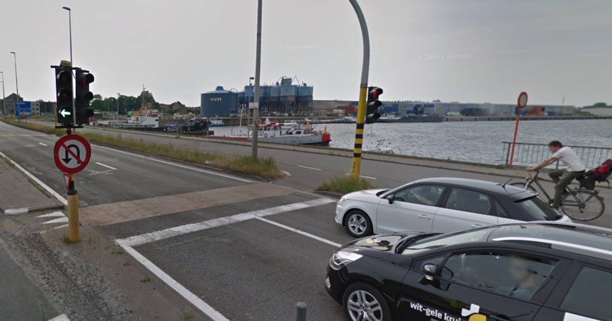 Chauffeur met negen eerdere veroordelingen betrapt op ...