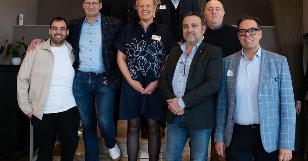 Horeca Middenkempen krijgt nieuwe voorzitster: Katrien Peeters neemt ...