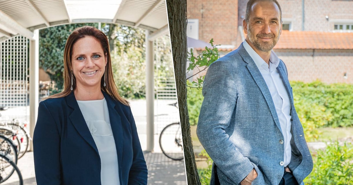 ‘Njet’ van Grobbendonks burgemeester en schepen uit Herentals houdt ...