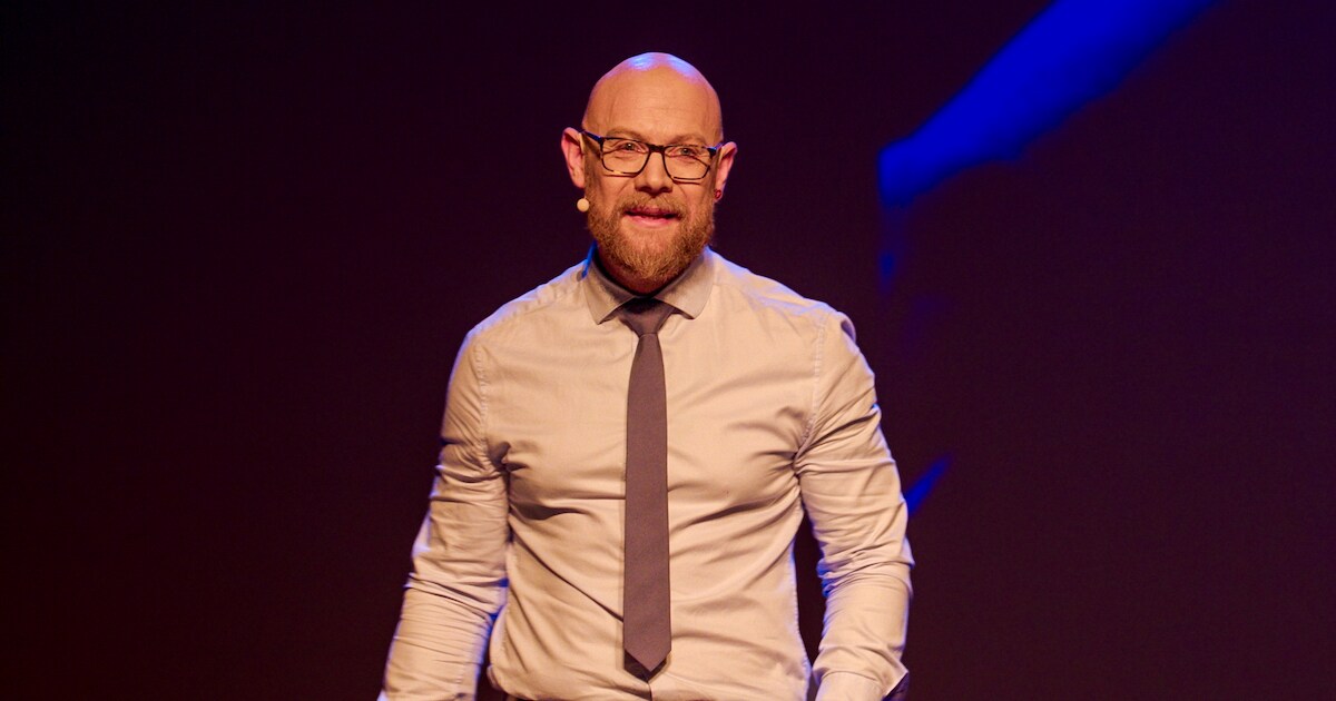 “Schepen, je hebt nog twee maanden om in de show te komen”: Mugge van ...