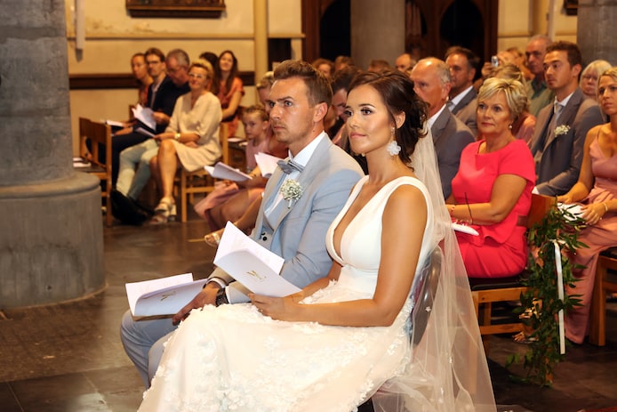 “Bij de pauze wist ik dat het niet goed was”: Lissa Lewis verliest ...