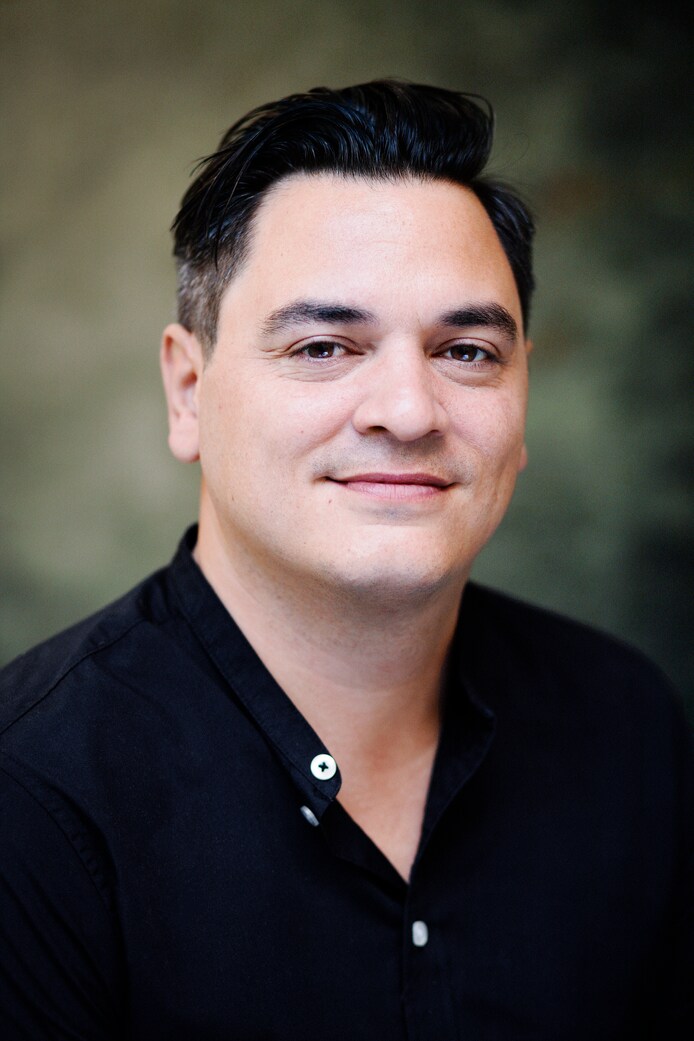 “Mijn vader had geen hulp nodig met douchen, wel met zijn onzekerheid ...