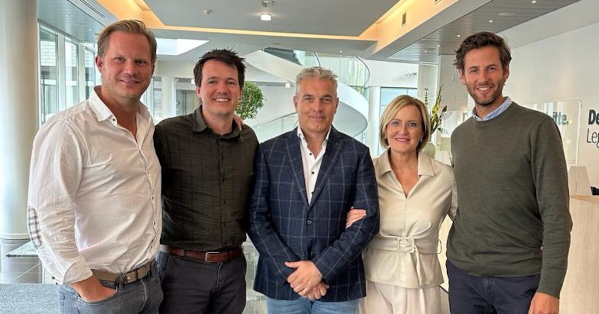 Tongers bedrijf Tilkin Powder Coatings vervoegt Brasschaatse SPC-Group ...