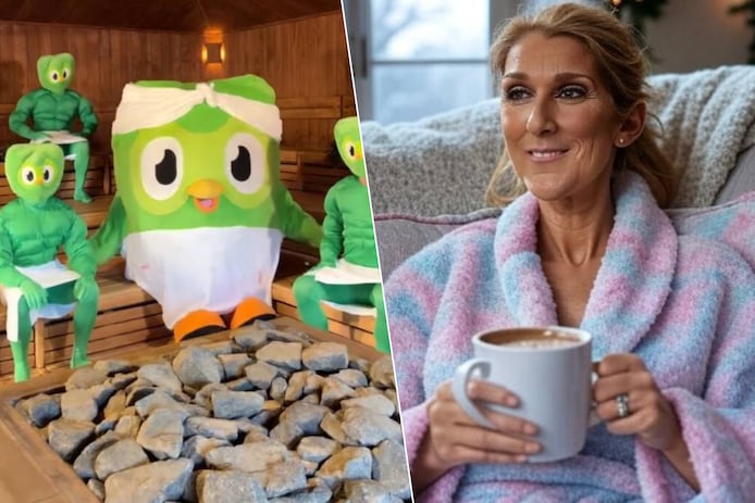 “Céline Dion moet gelachen hebben”: de grappigste memes na het ...