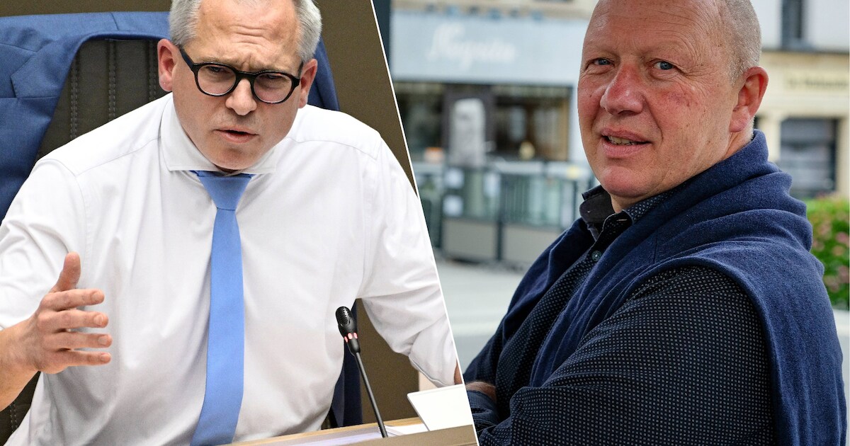 Vlaamse regering wil meer middelen vrijmaken voor leefbare noordrand ...