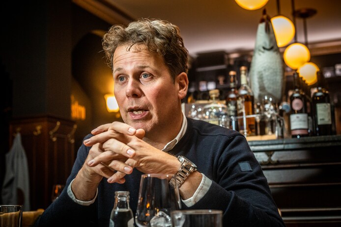 Schepen Inge Opsteijn (49) na borstkanker, verkiezingen en recente ...