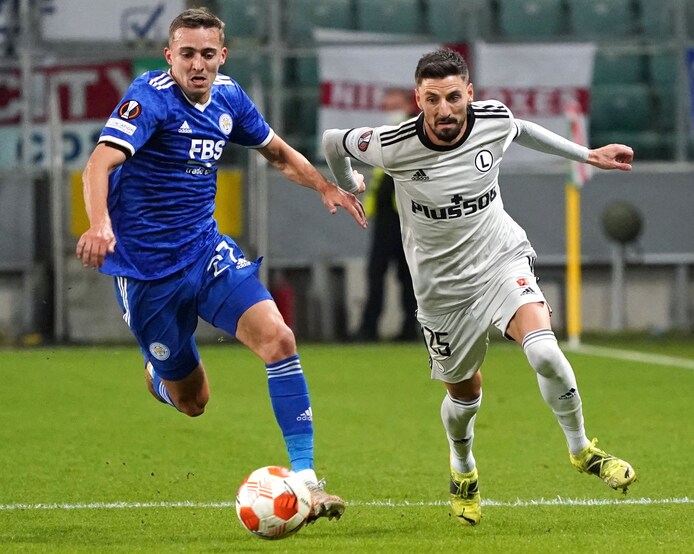 De wachtzaal van Dr. Tedesco zit vol: welke Rode Duivels kampen nog ...