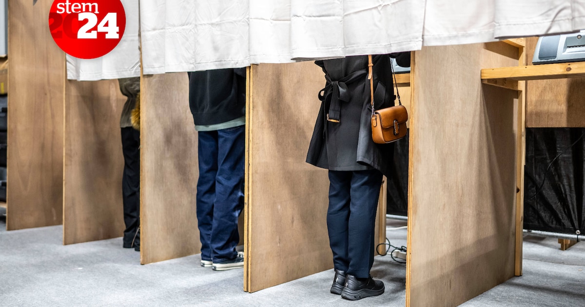 Verkiezingen Ninove: ontdek hier alle uitslagen en voorkeursstemmen ...