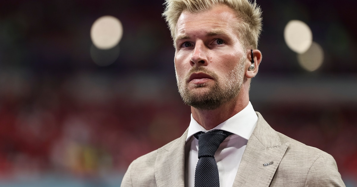 “Ik ben het beu met al die moeiallen”: Ruben Van Gucht reageert op ...