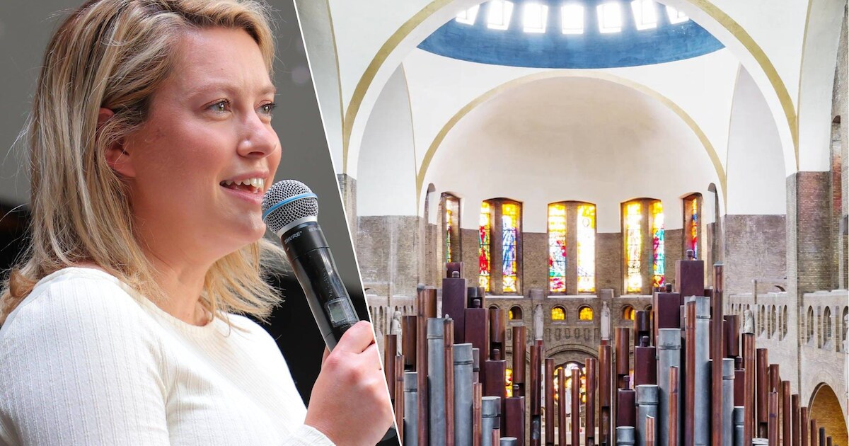 Meer dan 80 locaties openen hun deuren tijdens Open Monumentendag: “Ons religieus erfgoed ...