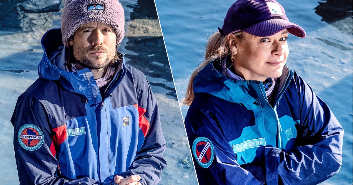 Mathieu Terryn en zeven anderen doen mee aan nieuw seizoen ‘De ...