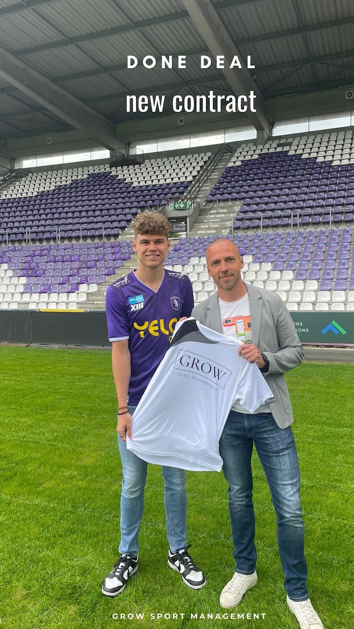 Strafpleiter Tim Smet wordt voetbalmakelaar: “Eerst pleiten op proces ...