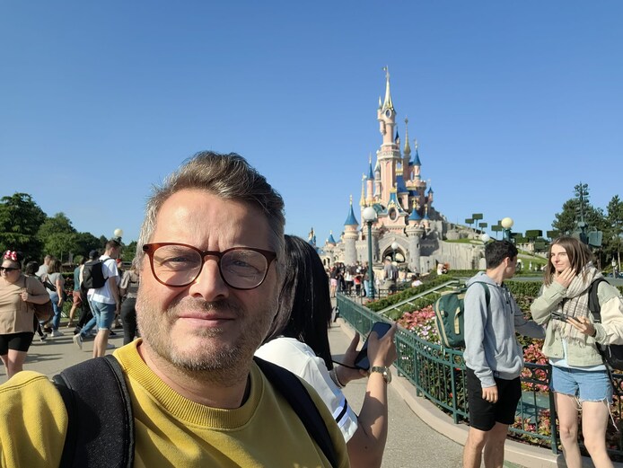 Jean Van Beers en Fred Douchy krijgen samen KSC Grimbergen onder hun ...