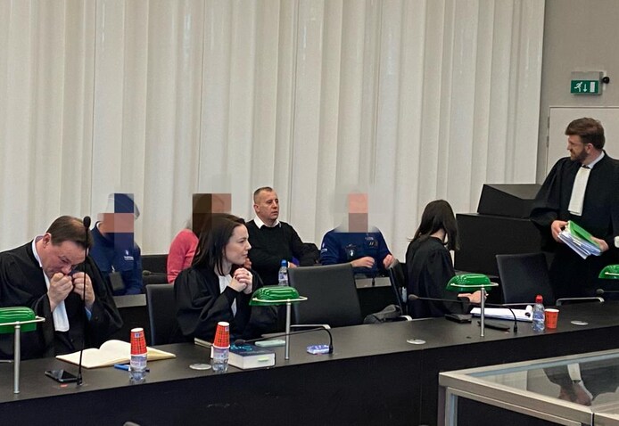 ASSISEN. 18 jaar cel in proces rond truckermoord: “Conflicten worden ...