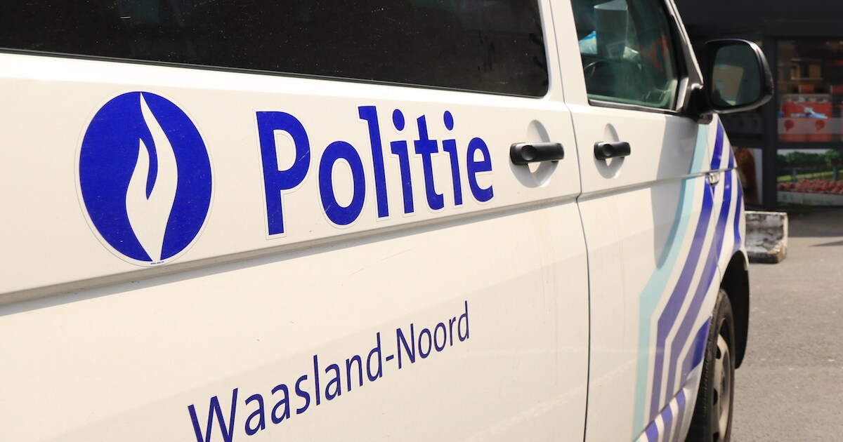 Meer klachten tegen politie door coronapandemie | Beveren | hln.be