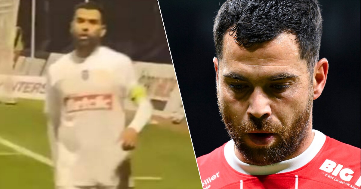 “Zolang ik 210.000 euro per maand verdien, kan het me niet schelen ...