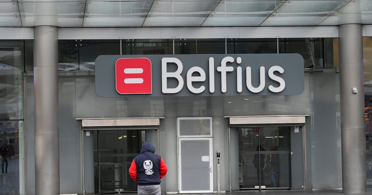 Klantentevredenheid bij Belfius daalt verder: waarover struikelen ...