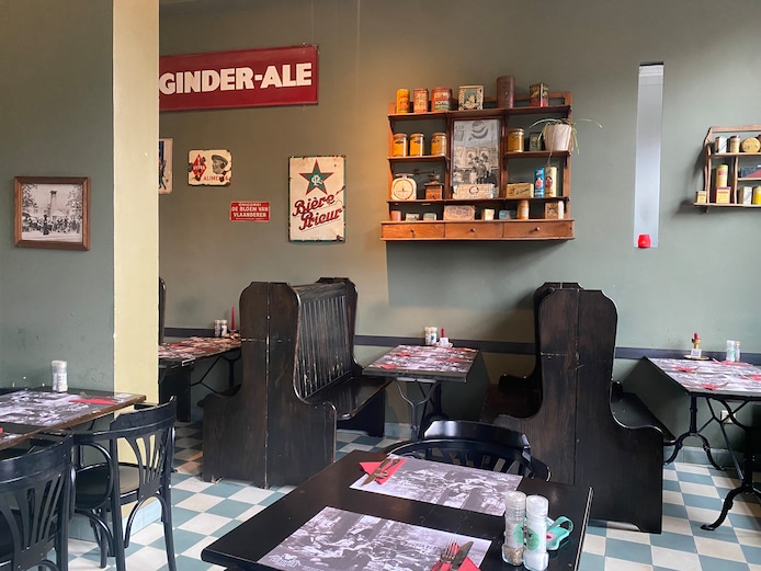 Populair restaurant Multatuli viert 15-jarig bestaan: “Onze bestseller ...