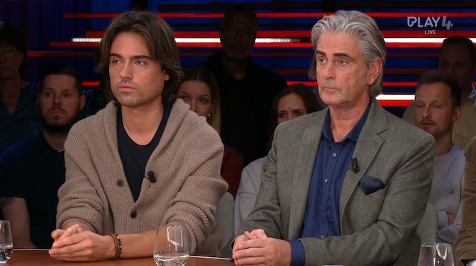 Zoon van vermoorde advocate Claudia Van Der Stichelen strijdvaardig ...
