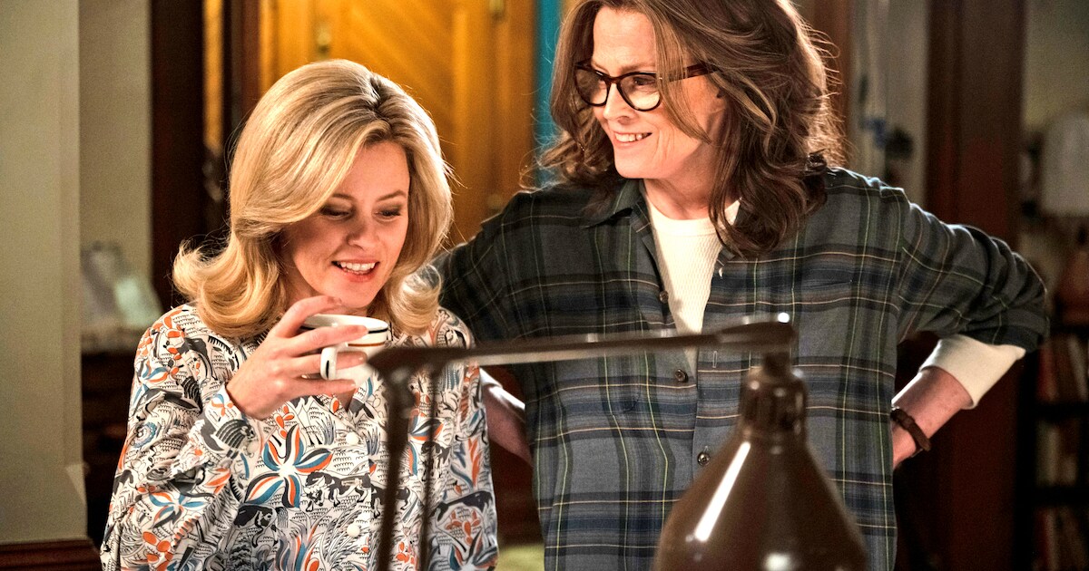 Cinema Rio vertoont ‘Call Jane’ | De Haan | HLN.be