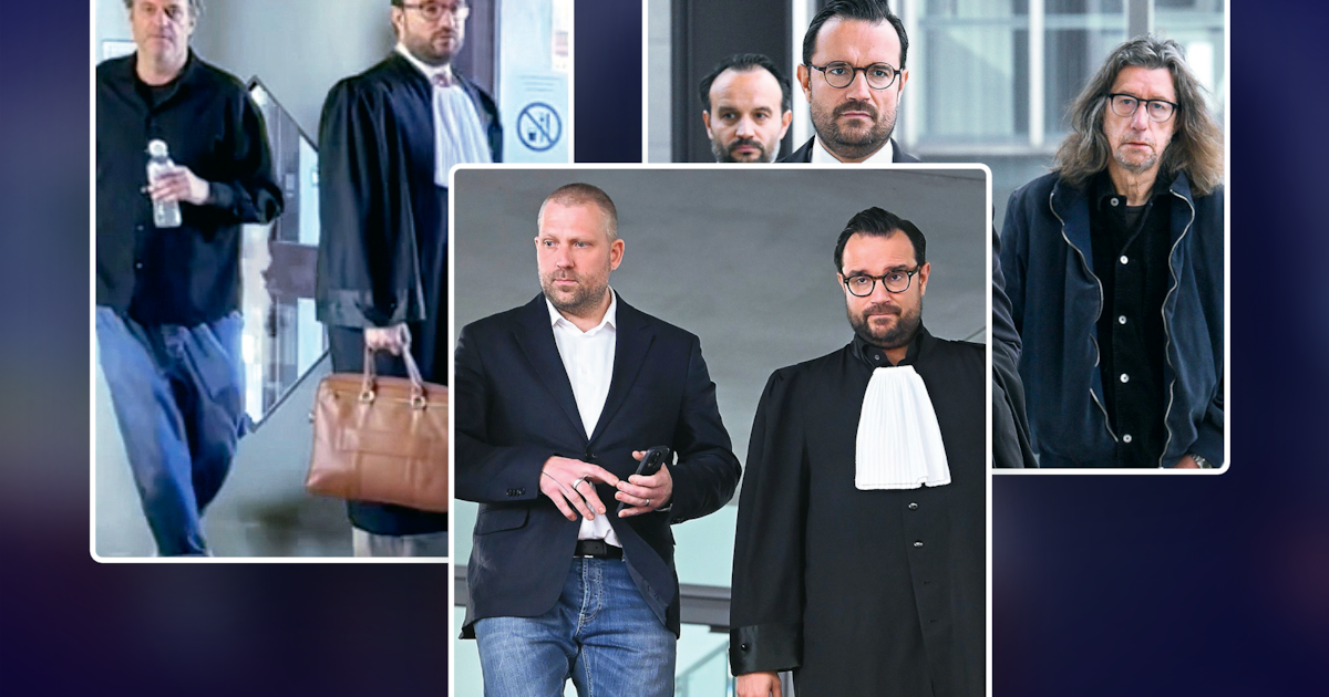 Waarom is Omar Souidi de gedroomde advocaat voor zoveel BV’s, zoals ...