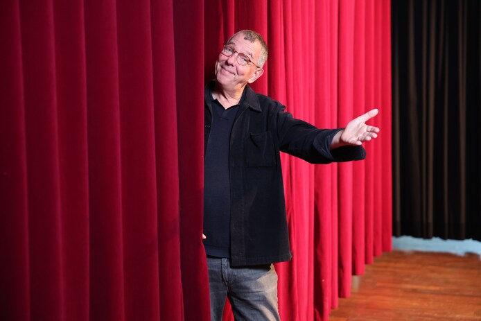 Mark Vertongen strijkt neer in Bredene met extra voorstelling van ‘De ...