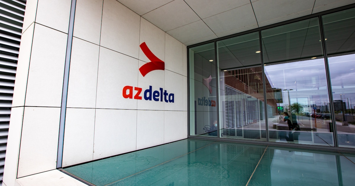 Man terecht voor klap aan verpleegkundige op spoedafdeling AZ Delta: “Herinner mij er niets meer ...