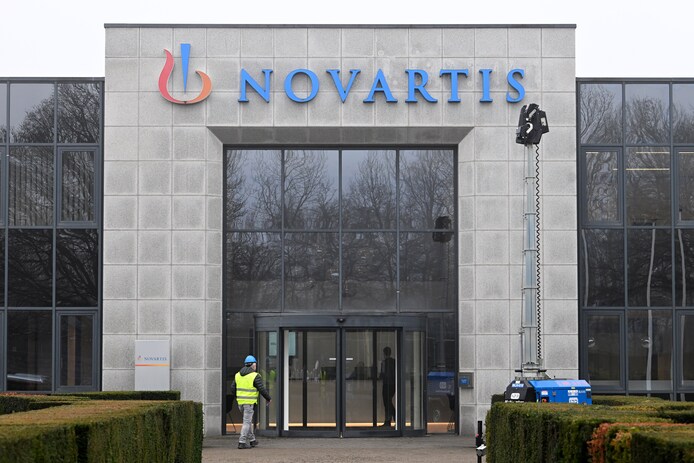 Wat is er aan de hand in de Belgische farma-industrie? “Een fabriek die ...