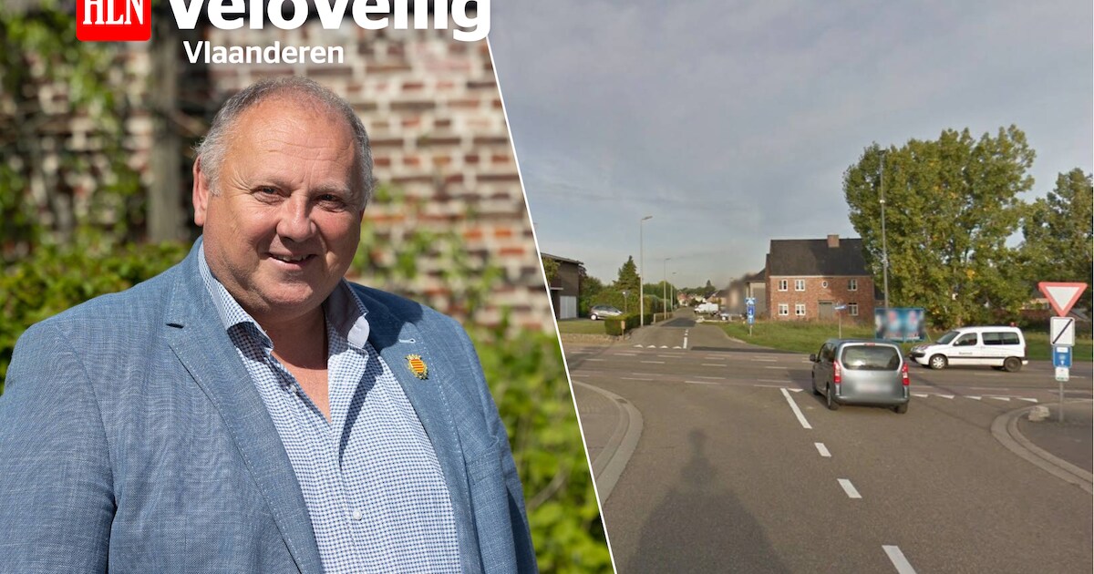 Tongeren-Borgloon scoort zwak op fietsveiligheid: “Al veel gedaan, maar ...
