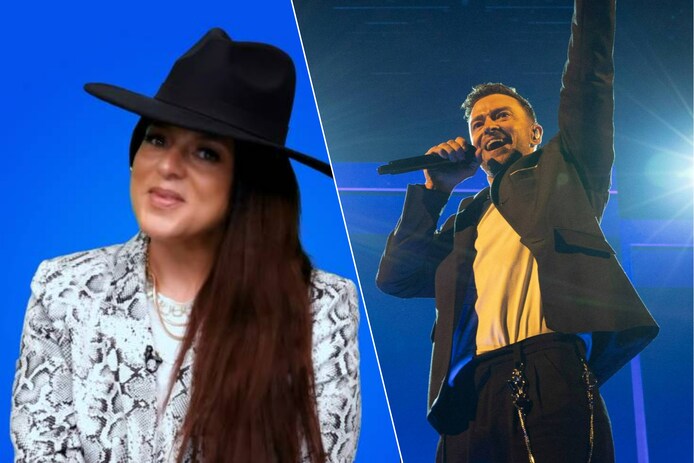 Na 22 jaar ‘leugen’ van Justin Timberlake onthuld: “Niet hij, maar ík ...