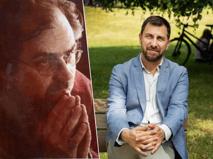 Catalaans politicus Toni Comín verloor tijdens ballingschap in België ...