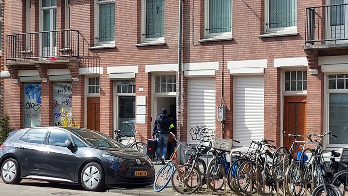 Advocaat van Nederlandse drugsbaron Ridouan Taghi gearresteerd | Buitenland | hln.be