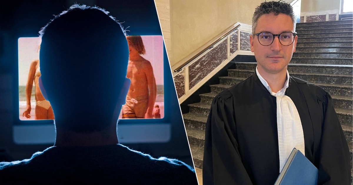 Ex-fotograaf veroordeeld voor beelden van seksueel kindermisbruik ...