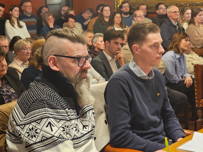 Burgemeester pleit voor stillere schietstand net over de grens in ...