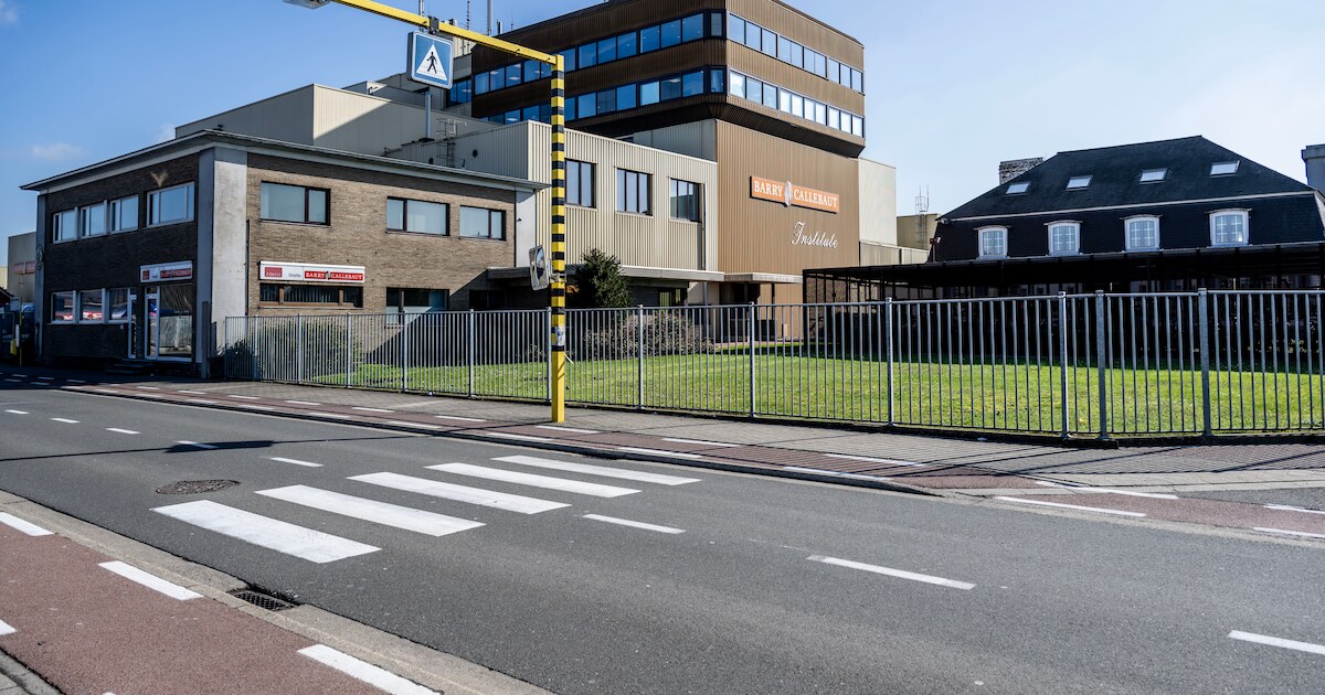 ACLVB bereikt akkoord met Barry Callebaut rond arbeiders: “Door sociaal ...