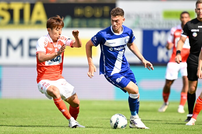 Mét negen Belgen, waarvan acht Limburgers: de Gouden Schoen Manager ...