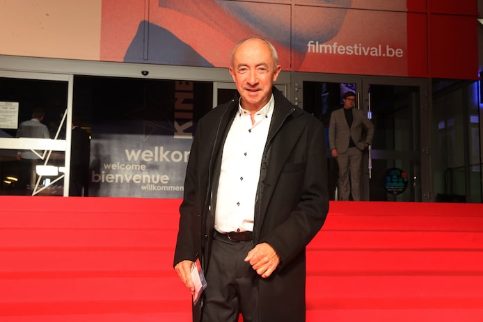 Stijn Coninx maakt film over Tijl Uilenspiegel: “Darmkanker deed me ...