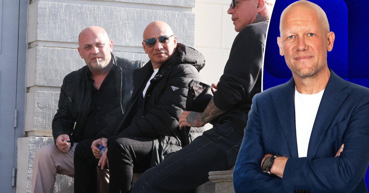 “Hoe de drugshandel tot de beste businesscases kan behoren: deze jongens gebruiken een modern ...